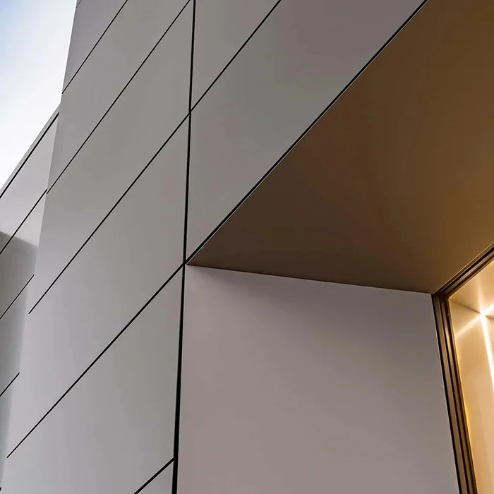 The Practicality Of Aluminum Composite Panels In Building Facades ...