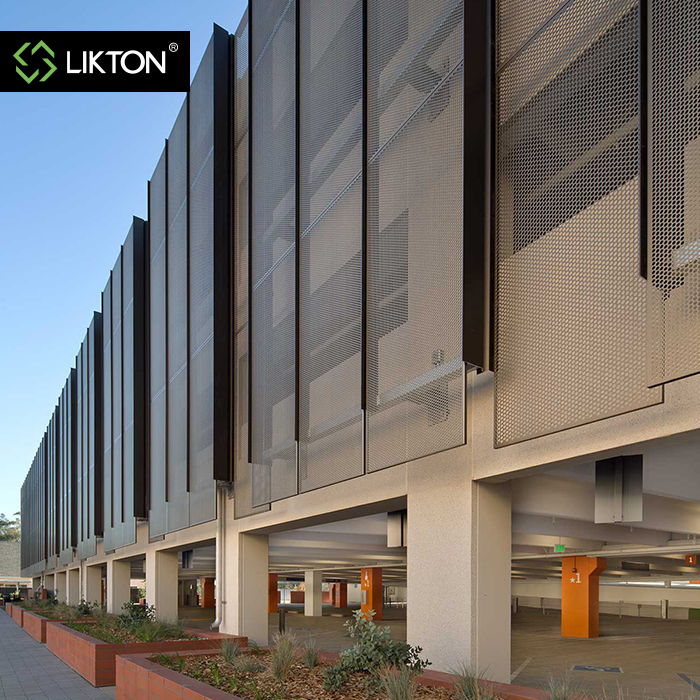 What Are The Advantages Of Metal Building Exteriors? - High Quality ...