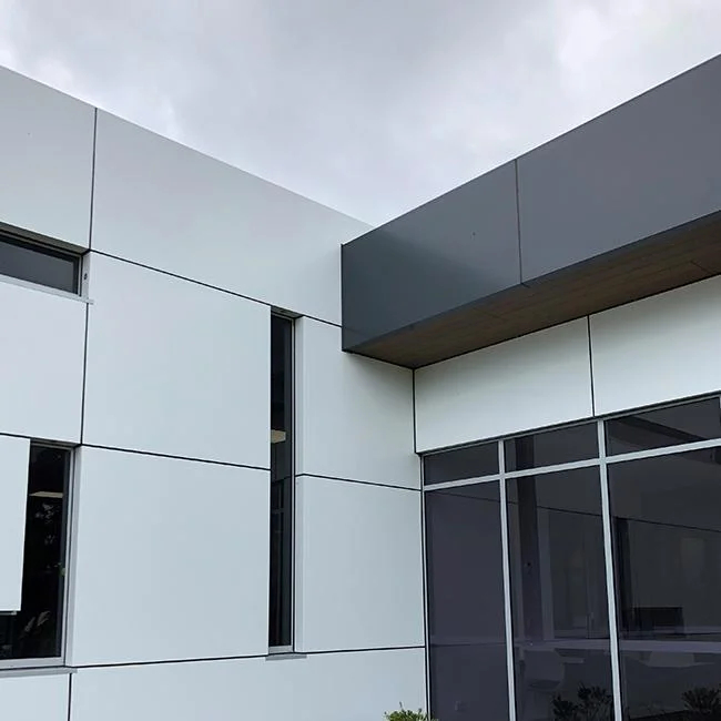 What Is The Difference Between ACP And ACM? - High Quality Metal ...