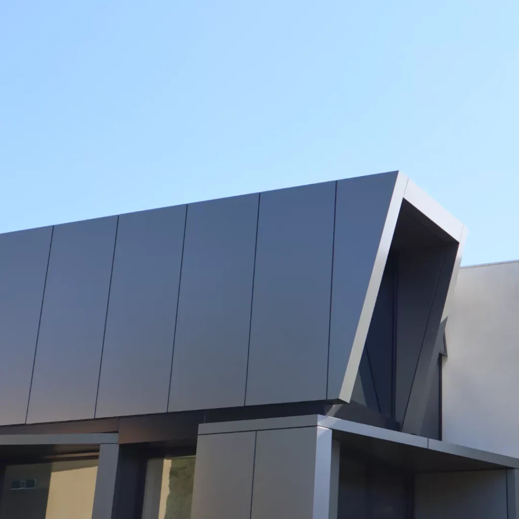 A Guide To 5 Affordable Facade Panel Cladding Solutions - High Quality ...