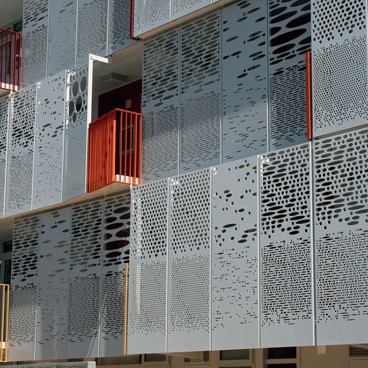 The Ultimate Guide To Metal Wall Panel - High Quality Metal Curtain ...