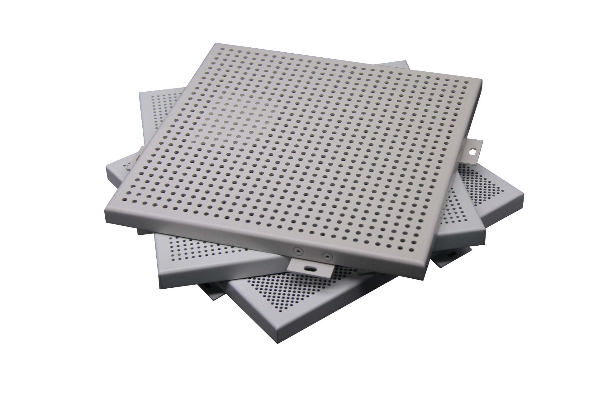 Aluminum Facade Cladding Panels: The Future Of Modern Building Design ...