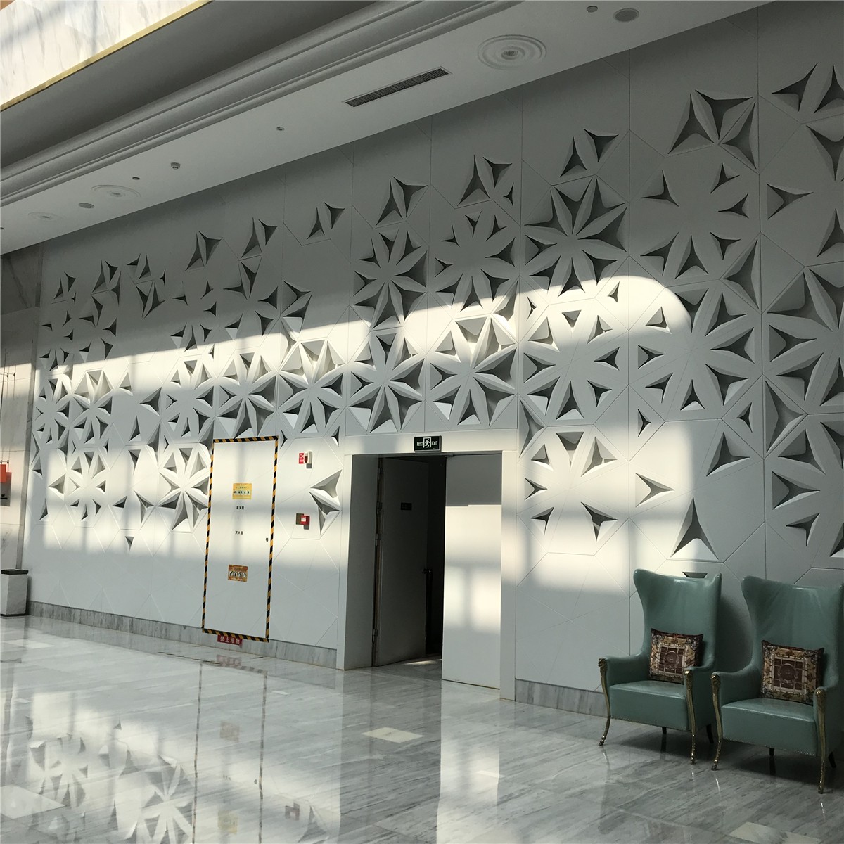 Installation Of Architectural Panels: A Step-by-Step Guide - High ...