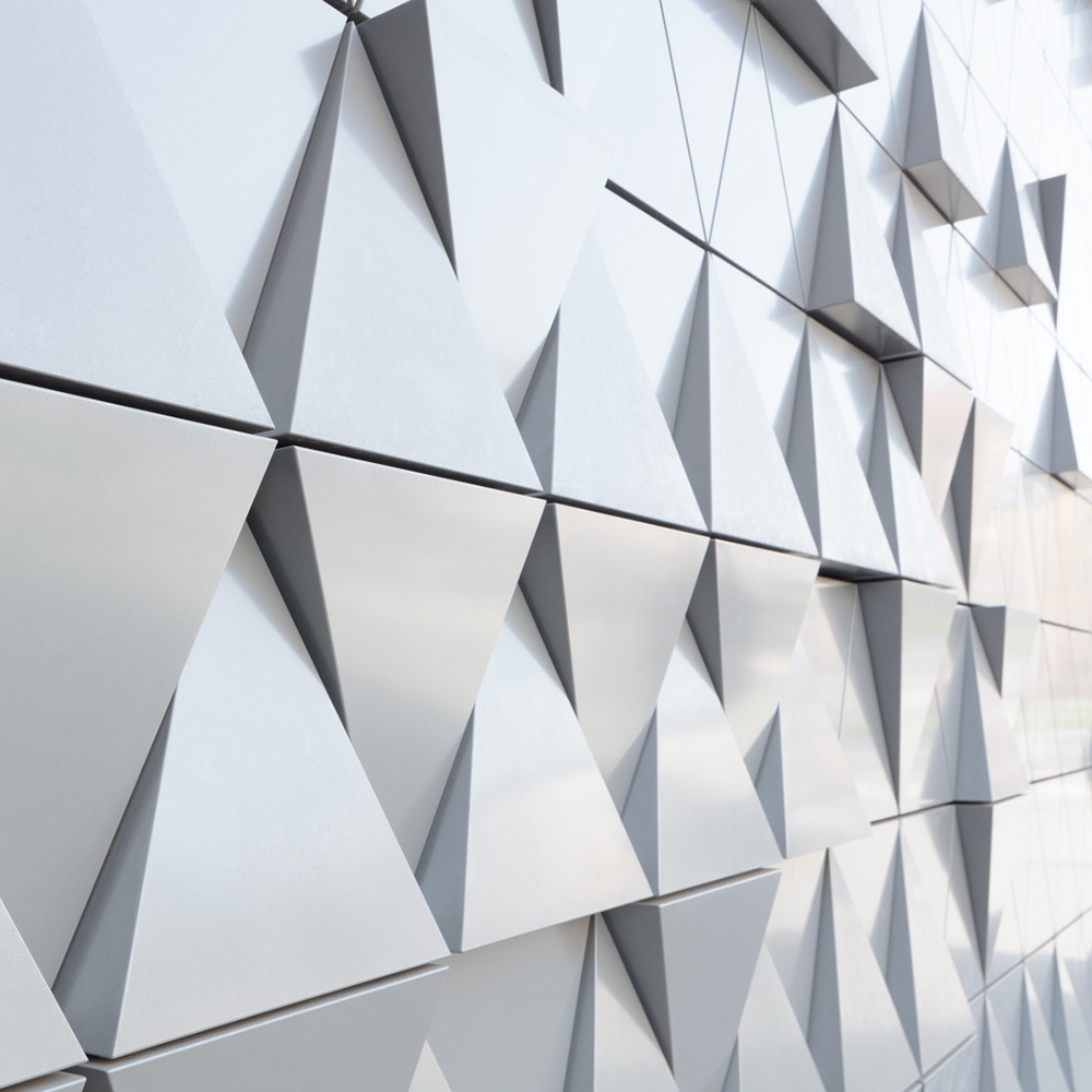 Metal Wall Cladding Panels: The Ultimate Guide For Modern Architecture ...