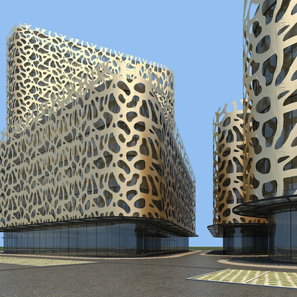 Metal Wall Panel Installation Guide: A Step-by-Step Tutorial For Modern Construction - High ...