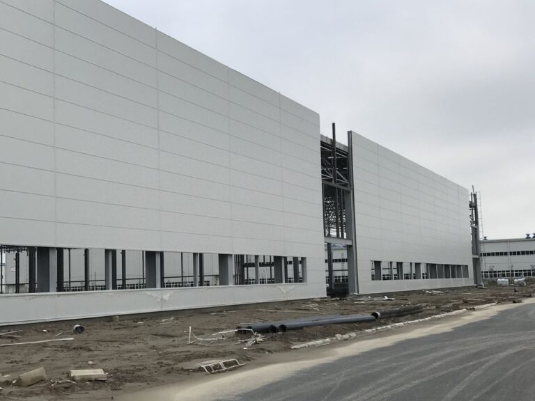 The Future Of Aluminum Cladding In Sustainable Architecture - High ...